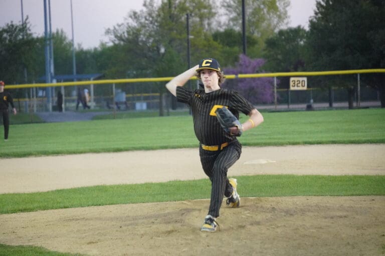 Iowa - Canes Midwest National