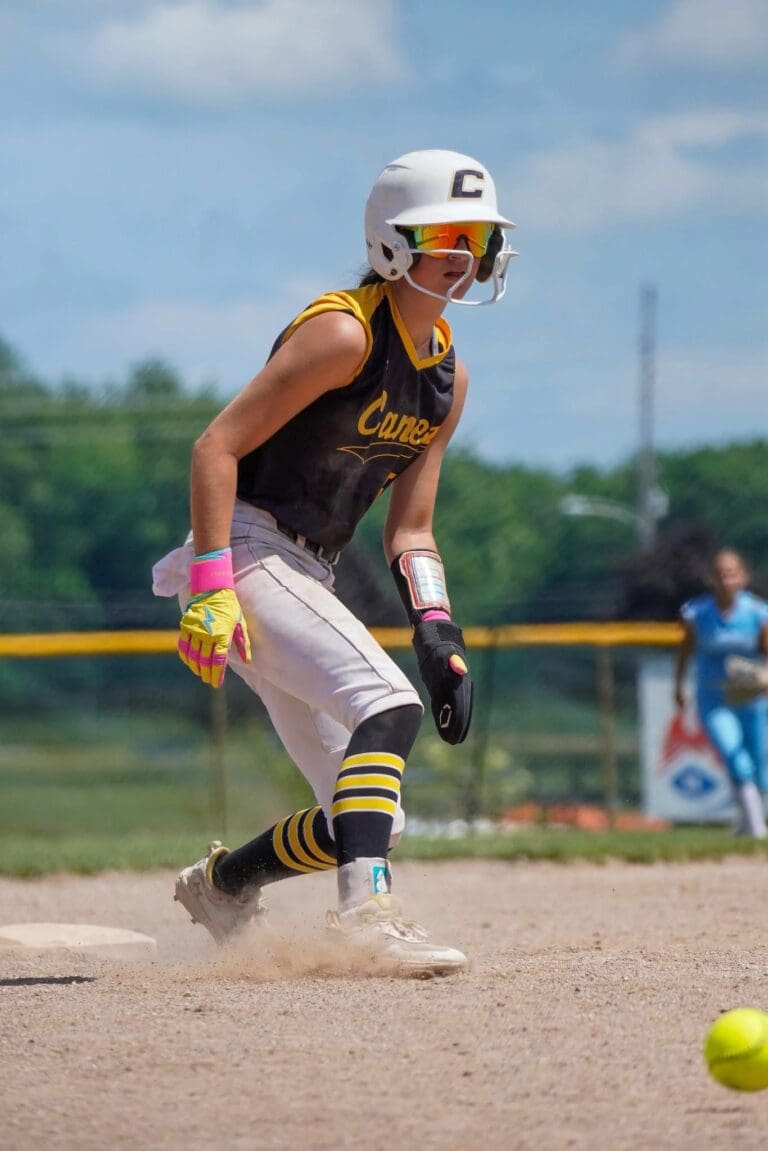 Iowa - Canes Midwest National