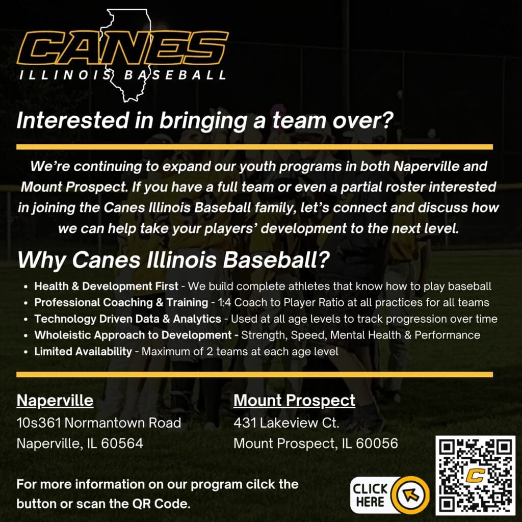 Illinois - Canes Midwest National