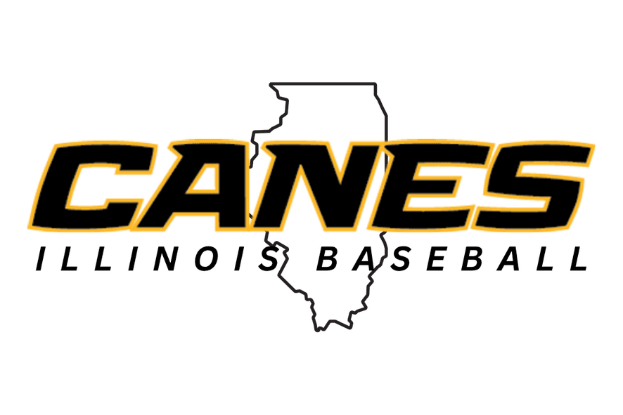 Canes Illinois Baseball | Travel Baseball, Naperville IL
